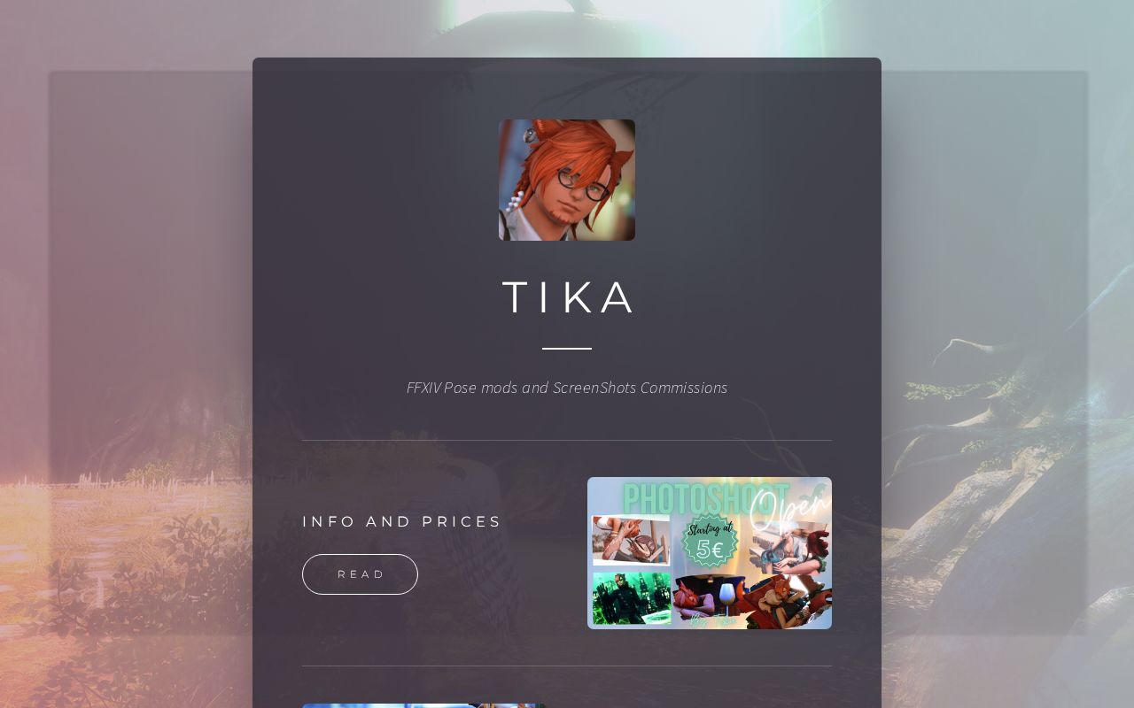 Tika-ffxiv
